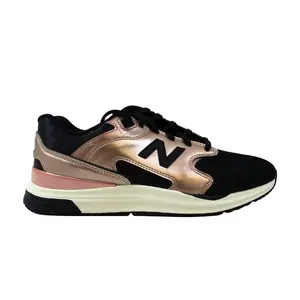 New Balance Black Pink