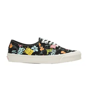VANS Og Authentic Lx Spongebob Sneakers