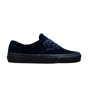 VANS Authentic Sneakers - Blue