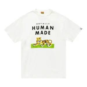 HUMAN MADE T-shirt #2310 - White
