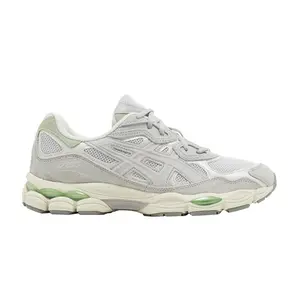 Asics Gel Nyc Sneakers - Grey