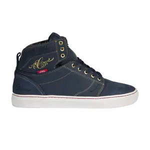 VANS Mr. Cartoon X Otw Alomar High-top Sneaker