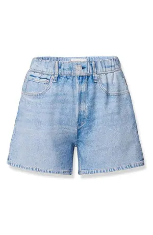 Rag & Bone Rb Miramar Cotton Terry Walking Shorts - Aria