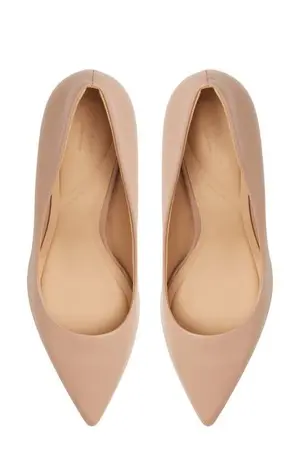 Ted Baker London Pointed Toe Pump