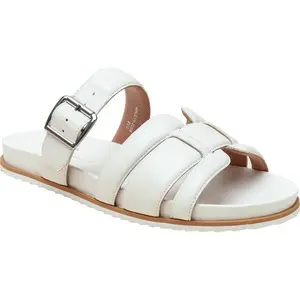 Linea Paolo Buckled Shoes For Women