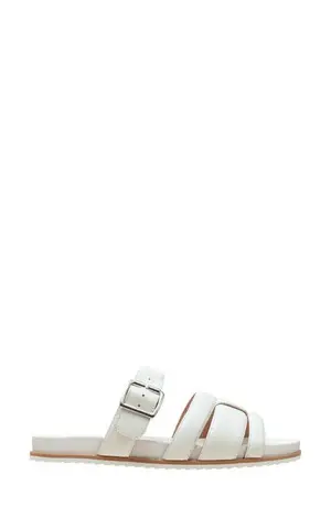 Linea Paolo Rosalie Sandal - Eggshell