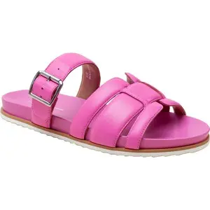 Linea Paolo Rosalie Sandal - Magenta