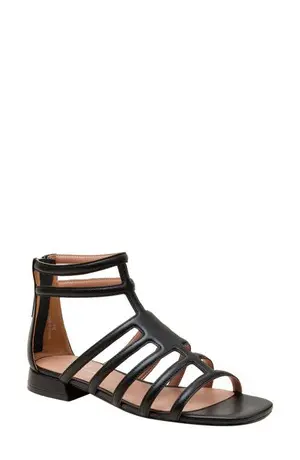 Linea Paolo Zip Up Shoes For Women