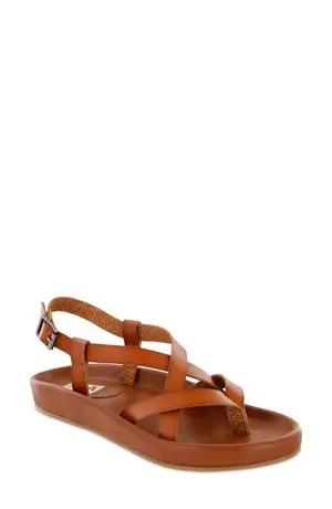 Mia Cushioned Sandals For Women
