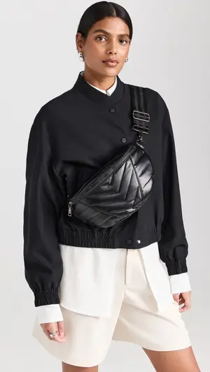 THINK ROYLN Little Runaway Belt Bag