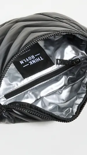 THINK ROYLN Little Runaway Belt Bag