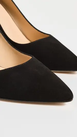 L'Agence Eloise Iii Pumps