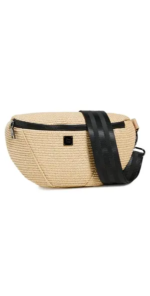 Think Royln Raffia Bags For Women