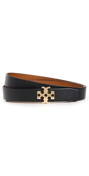 Women's Tory Burch Black Belts