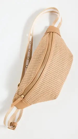 L*Space Evie Fanny Pack