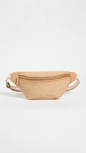 L*Space Evie Fanny Pack