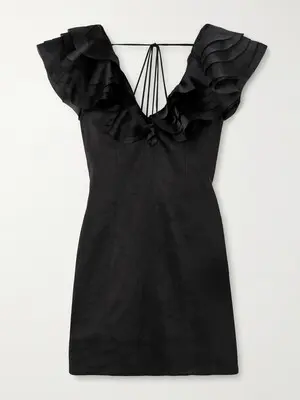 Aje Cut Out Cocktail Dresses