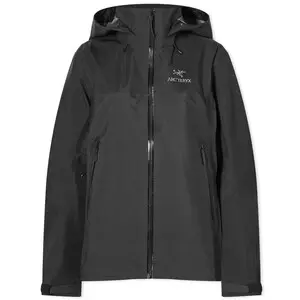 Arc'teryx Zip Up Jackets For Women