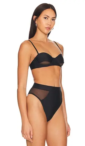 LOVERS AND FRIENDS Midnight Ride Top