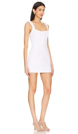 Majorelle Clemence Mini Dress