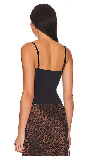 BELLA VENICE The Caroline Corset - Black