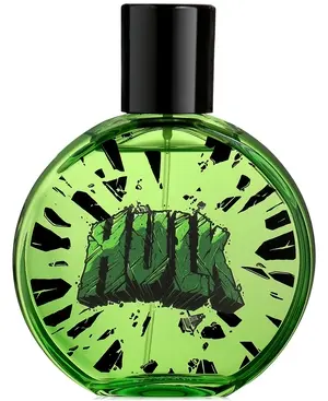 MARVEL Hulk Eau De Toilette Spray