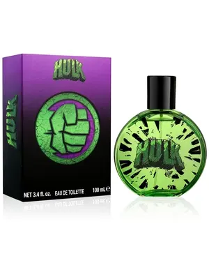 MARVEL Hulk Eau De Toilette Spray