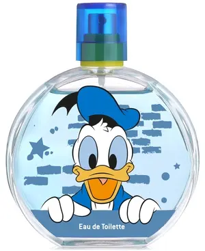 Disney Donald Duck Eau De Toilette - No Color