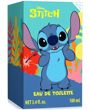 Disney Stitch Eau De Toilette Spray