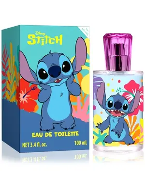 Disney Stitch Eau De Toilette Spray