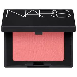 NARS Nars Mini Talc-free Powder Blush Orgasm - 777 Orgasm Edge – 778