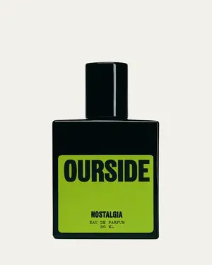 OURSIDE Nostalgia Eau De Parfum, 1.7 Oz - One-color