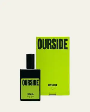 OURSIDE Nostalgia Eau De Parfum, 1.7 Oz