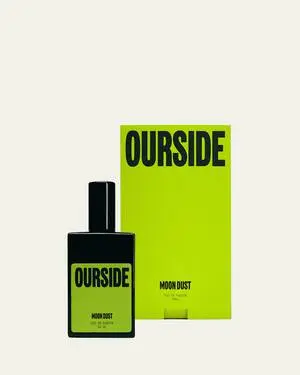 OURSIDE Moon Dust Eau De Parfum, 1.7 Oz