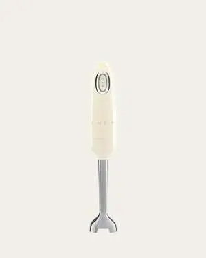 SMEG Hand Blender Cream