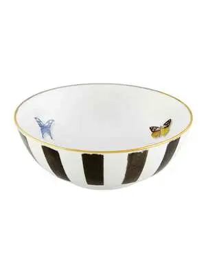 Christian Lacroix X Vista Alegre Serveware