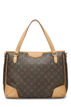 LOUIS VUITTON Monogram Canvas Estrela