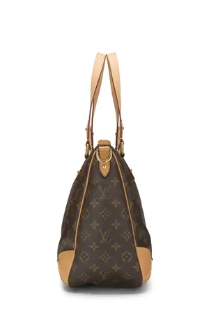 LOUIS VUITTON Monogram Canvas Estrela