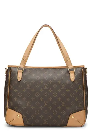 LOUIS VUITTON Monogram Canvas Estrela