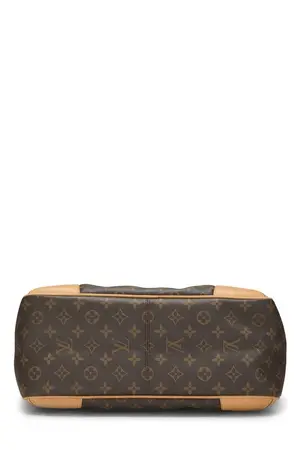 LOUIS VUITTON Monogram Canvas Estrela