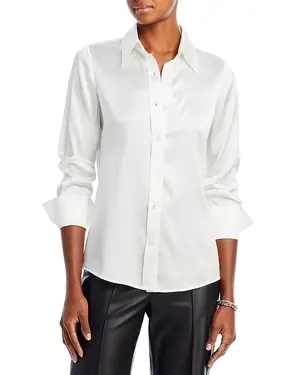 Lightweight Poplin Blouses