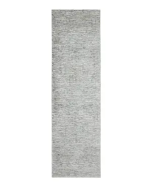 FEIZY Atwell Atl3218f Runner Area Rug, 2'8 X 10 - Gray
