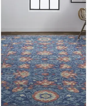 FEIZY Beall Bea6713f Area Rug, 5'6 X 8'6