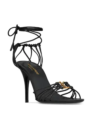 Ysl Sandals For Women
