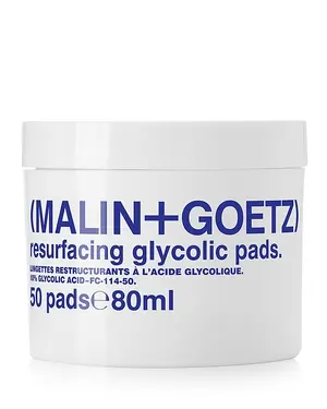 MALIN+GOETZ Resurfacing Glycolic Pads