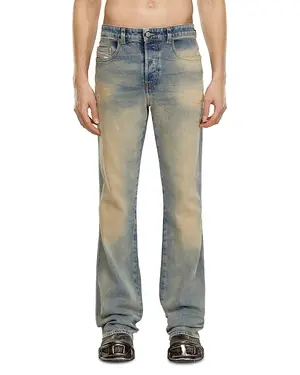 Diesel® Boot-cut Jeans For Men