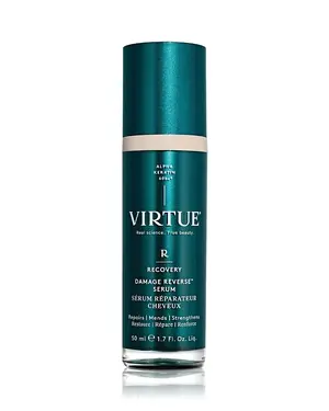 VIRTUE Damage Reverse Serum 1.7 Oz - No Color
