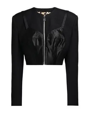Dolce & Gabbana Single-breasted Jacket