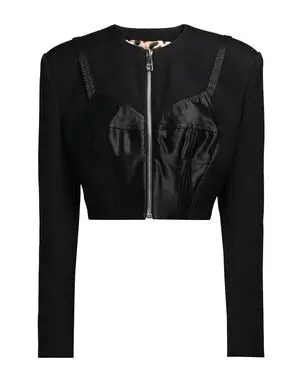 Dolce & Gabbana Single-breasted Jacket