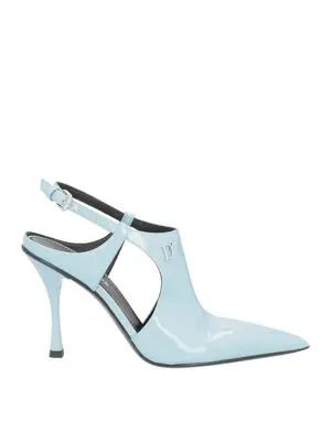 Dsquared2 Slingback Pumps - Blue